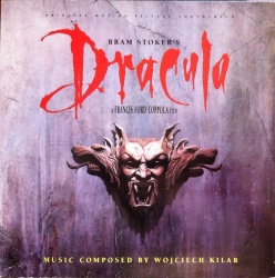 Wojciech Kilar, Annie Lennox - Bram Stoker's Dracula [Original Motion ...