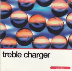 Self=Title - Treble Charger | Songs, Reviews, Credits | AllMusic