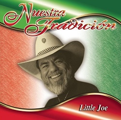 Little Joe y la Familia - Nuestra Tradicion Album Reviews, Songs & More ...