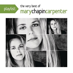 I Feel Lucky by Mary Chapin Carpenter - Track Info | AllMusic