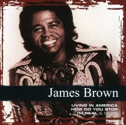 James Brown - Collections Album Reviews, Songs & More | AllMusic