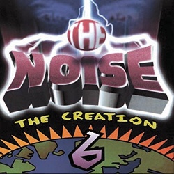 The Noise | Biography, Albums, Streaming Links | AllMusic