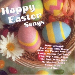 Various Artists - Happy Easter Songs Album Reviews, Songs & More | AllMusic