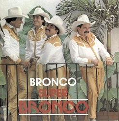 Bronco - Super Bronco Album Reviews, Songs & More | AllMusic