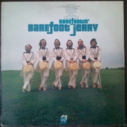 Barefoot Jerry - Barefootin' Album Reviews, Songs & More | AllMusic