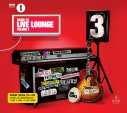 Various Artists - Live Lounge, Vol. 3 Album Reviews, Songs & More ...
