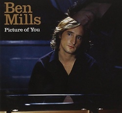 Ben Mills Picture of You Album Reviews, Songs & More | AllMusic
