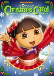 Dora's Christmas [Video] - Dora the Explorer | Songs, Reviews, Credits ...