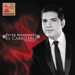 Peter Manjarrés, Sergio Luis Rodríguez - El Caballero Del Vallenato ...