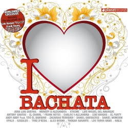 Various Artists - I Love Bachata Album Reviews, Songs & More | AllMusic