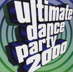 Various Artists Ultimate Dance Party 2000 Album Reviews, Songs & More ...