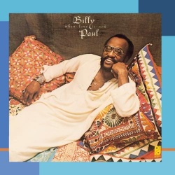 Billy Paul | Biography, Albums, Streaming Links | AllMusic