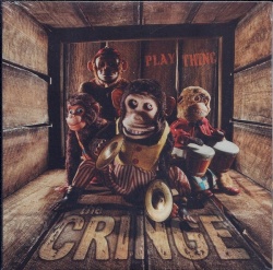 The Cringe | Biography, Albums, Streaming Links | AllMusic