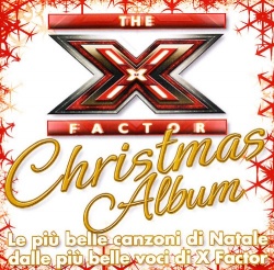 Various Artists - X Factor Christmas Album Album Reviews, Songs & More ...