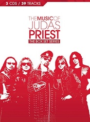 Judas Priest - The Music of Judas Priest Album Reviews, Songs & More ...