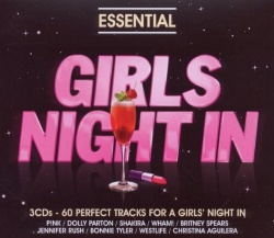 Various Artists - Essential: Girls Night In Album Reviews, Songs & More ...