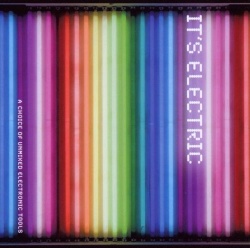 Various Artists - It's Electric Album Reviews, Songs & More | AllMusic