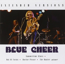 Blue Cheer - Extended Versions Album Reviews, Songs & More | AllMusic