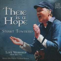 Stuart Townend - There Is a Hope Album Reviews, Songs & More | AllMusic