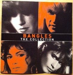 Bangles The Collection Album Reviews, Songs & More | AllMusic