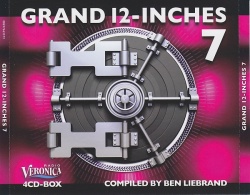 Ben Liebrand - Grand 12-Inches, Vol. 7 Album Reviews, Songs & More ...