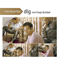 DLG (Dark Latin Groove), Huey Dunbar - Mis Favoritas Album Reviews ...