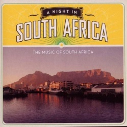 Various Artists - A Night in South Africa: The Music of South Africa ...