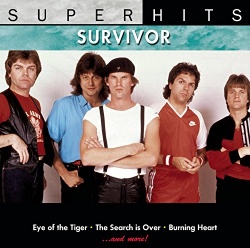 Survivor - Super Hits Album Reviews, Songs & More | AllMusic