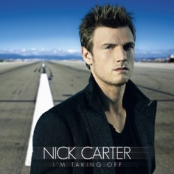 Nick Carter - I'm Taking Off Album Reviews, Songs & More | AllMusic
