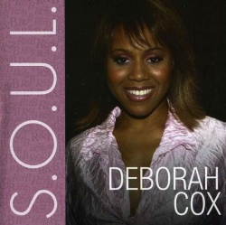 Deborah Cox | Biography, Albums, Streaming Links | AllMusic