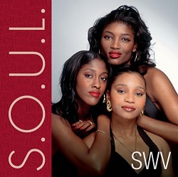 SWV - S.O.U.L. Album Reviews, Songs & More | AllMusic