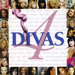 Various Artists - Divas 4 Album Reviews, Songs & More | AllMusic