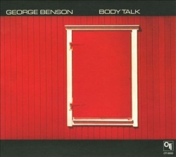 George Benson Body Talk Album Reviews, Songs & More | AllMusic