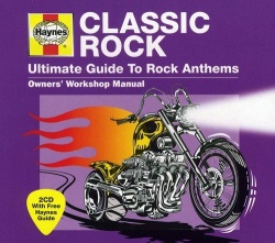 Ultimate Guide to Rock Anthems - Various Artists | Songs, Reviews ...