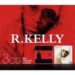 R. Kelly - R./TP-2.com Album Reviews, Songs & More | AllMusic