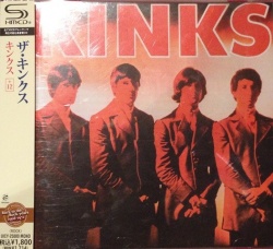 The Kinks - Kinks Album Reviews, Songs & More | AllMusic