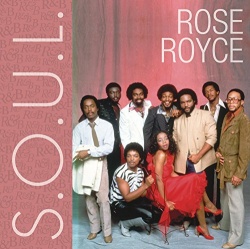 Rose Royce - S.O.U.L. Album Reviews, Songs & More | AllMusic