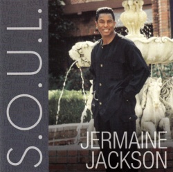 Jermaine Jackson - S.O.U.L. Album Reviews, Songs & More | AllMusic