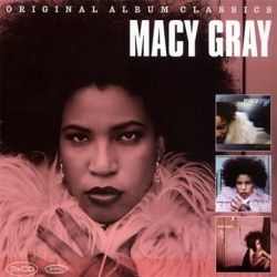 Original Album Classics - Macy Gray | Songs, Reviews, Credits | AllMusic