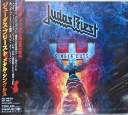 Judas Priest Single Cuts Album Reviews, Songs & More | AllMusic