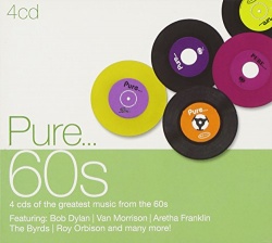 Various Artists - Pure... 60s Album Reviews, Songs & More | AllMusic
