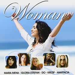 Various Artists - Woman Album Reviews, Songs & More | AllMusic
