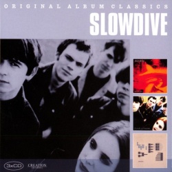 Slowdive - Original Album Classics Album Reviews, Songs & More | AllMusic