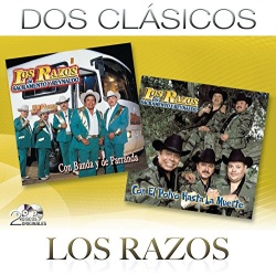 Los Razos - Dos Clásicos Album Reviews, Songs & More | AllMusic