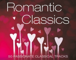 Various Artists - Romantic Classics [Sony] Album Reviews, Songs & More ...