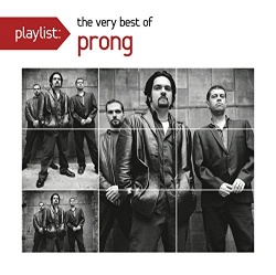Prong | Biography, Albums, Streaming Links | AllMusic