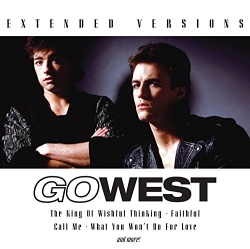 Go West - Extended Versions Album Reviews, Songs & More | AllMusic