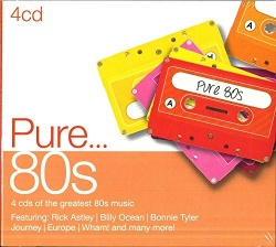 Various Artists Pure...80s Album Reviews, Songs & More | AllMusic
