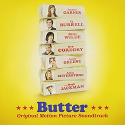 Butter [2012 Original Motion Picture Soundtrack] - Original Soundtrack ...