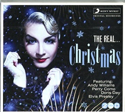 Various Artists - The Real... Christmas Album Reviews, Songs & More ...